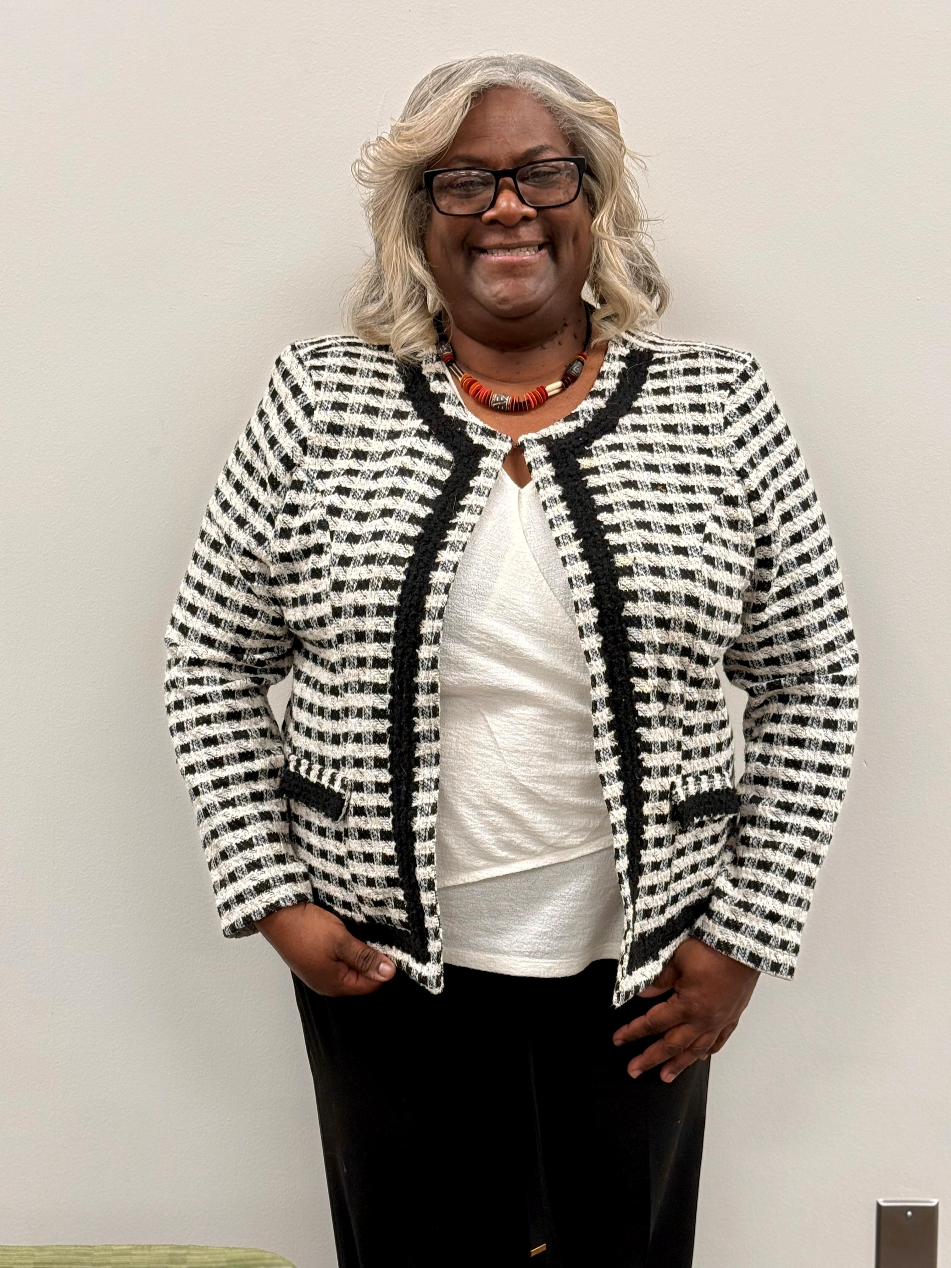 Board Members - About BOE - Educational Support - Winslow Township Schools