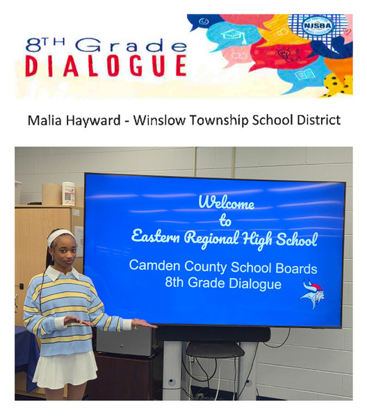 Winslow Township Schools